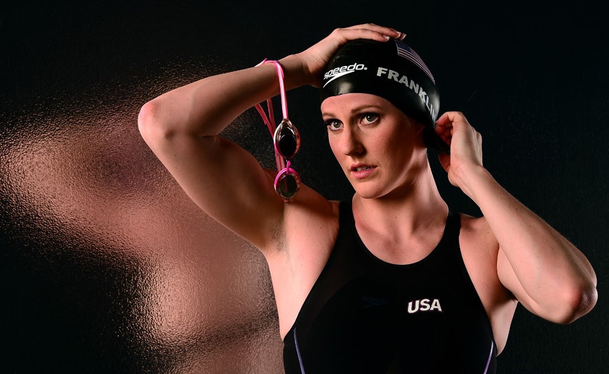 USA Swimming News
